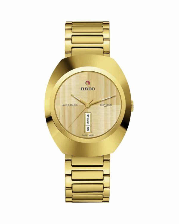 Rado DiaStar Original - R12161253 | Urmaker B. Andresen