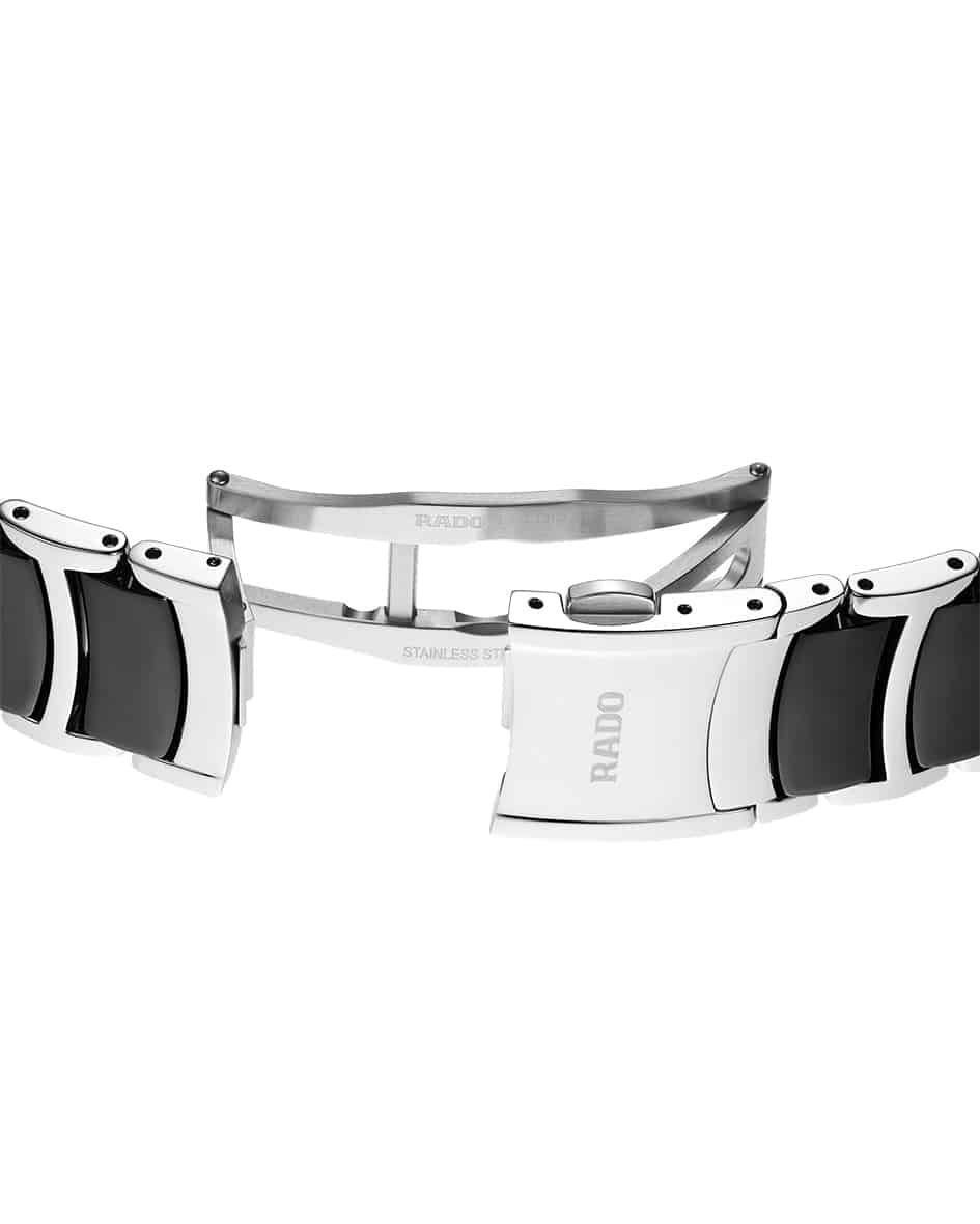 Rado Centrix Automatic Diamonds - R30018712 | Urmaker B. Andresen