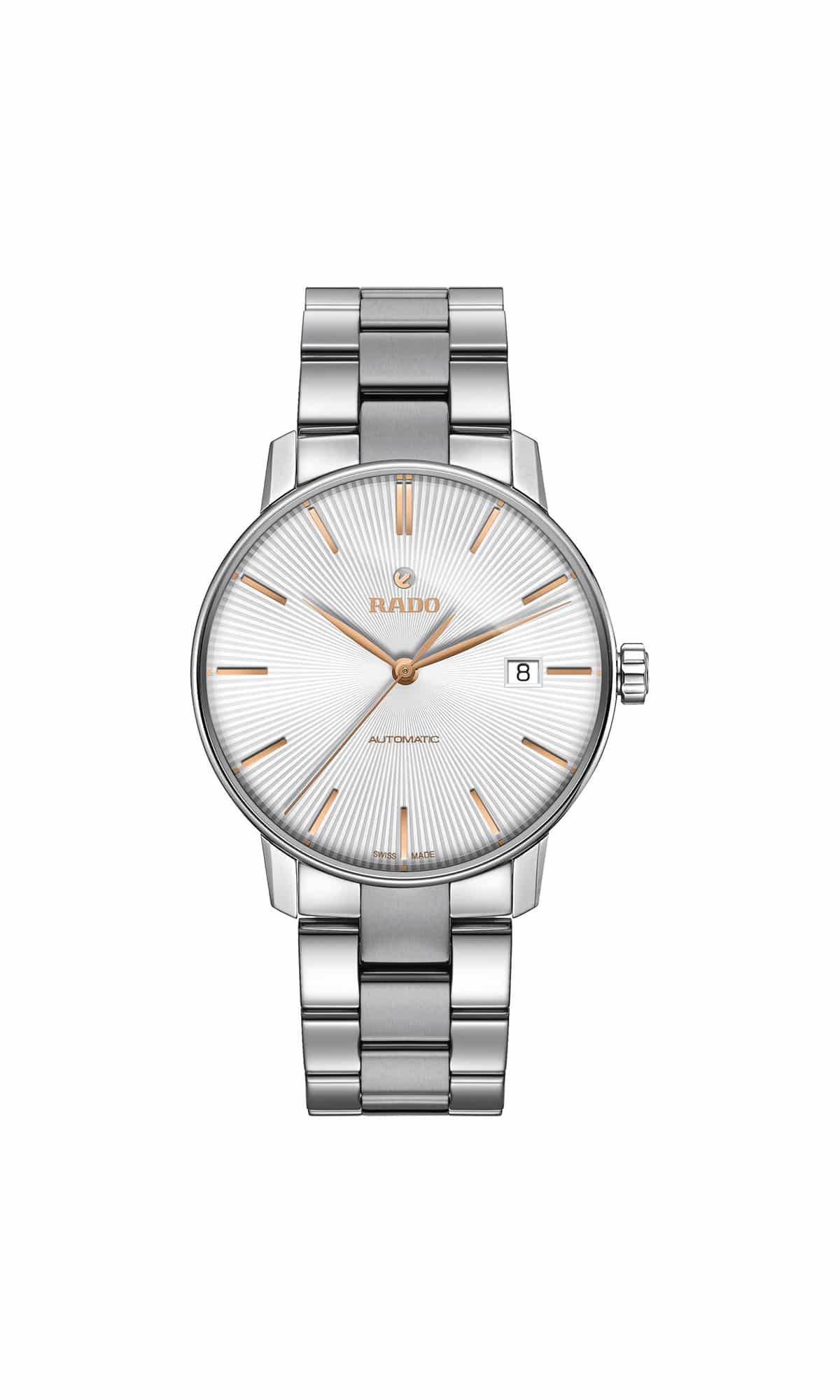 Rado Coupole Classic Automatic - R22860023 | Urmaker B. Andresen