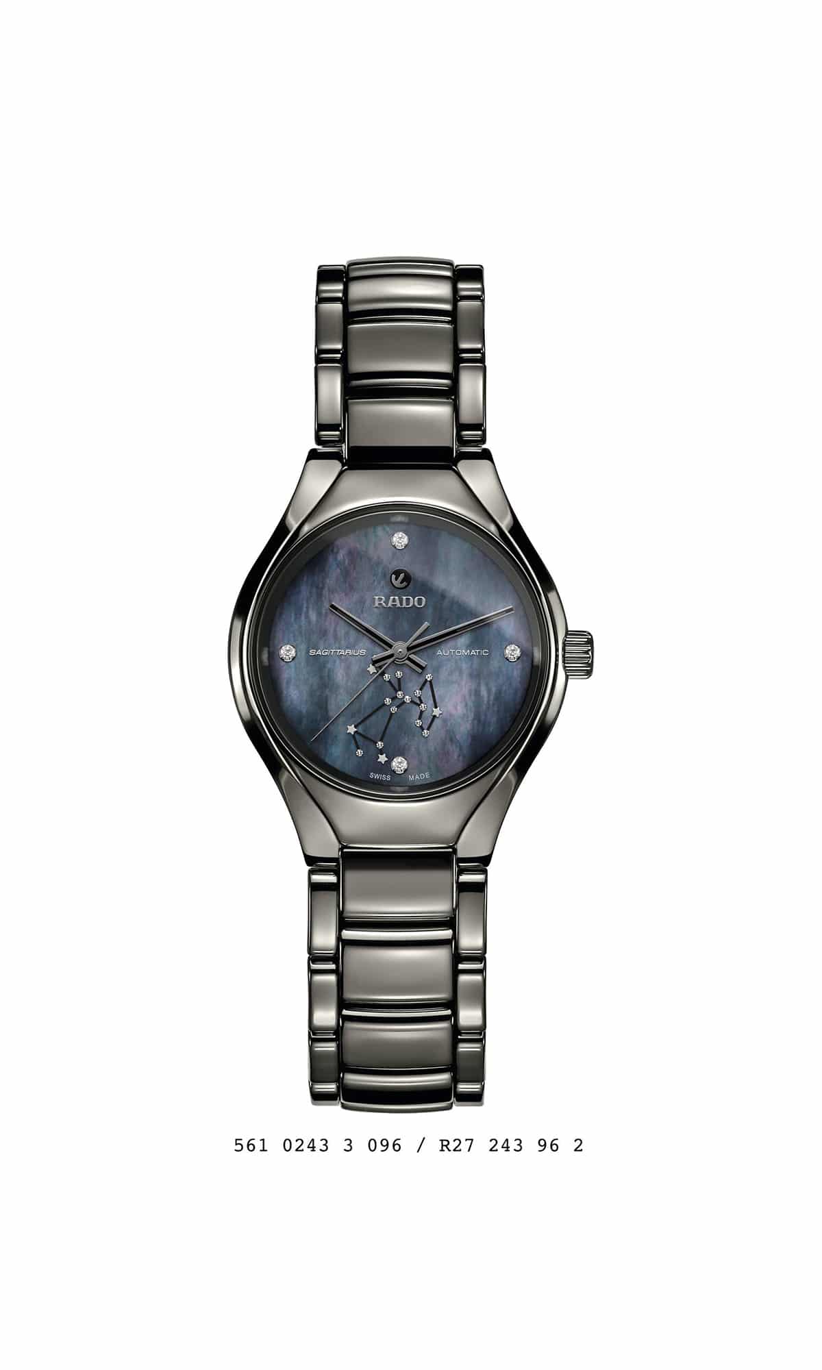 Rado True Star Sign - Skytten | Urmaker B. Andresen